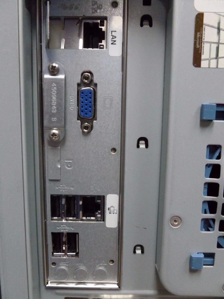 Konica Minolta FIERY IC-308 PRO80-25 Win10 Server PLUS: IMPOSE/COMPOSE ...