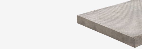 Concrete Council Paving Slabs 900mm x 600mm x 50mm Grey - 30 Slab Deal ...