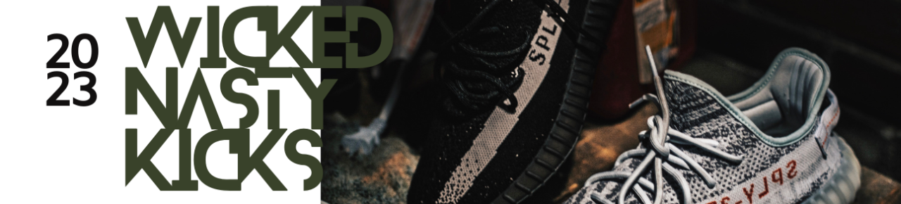Wicked Nasty Kicks | eBay Stores