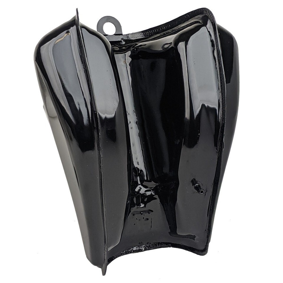 OEM Apollo 125 Gas Tank & Cap for Apollo RFZ DB-X4 X5 X6 X14-X19 T20 ...