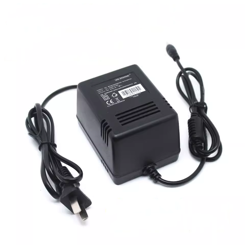 Linear Power Supply DC 12V 2A HIFI Audio Decoder Voltage Regulator ...