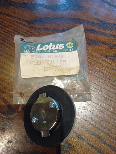 Lotus Esprit Fuel Filler Cap. | eBay