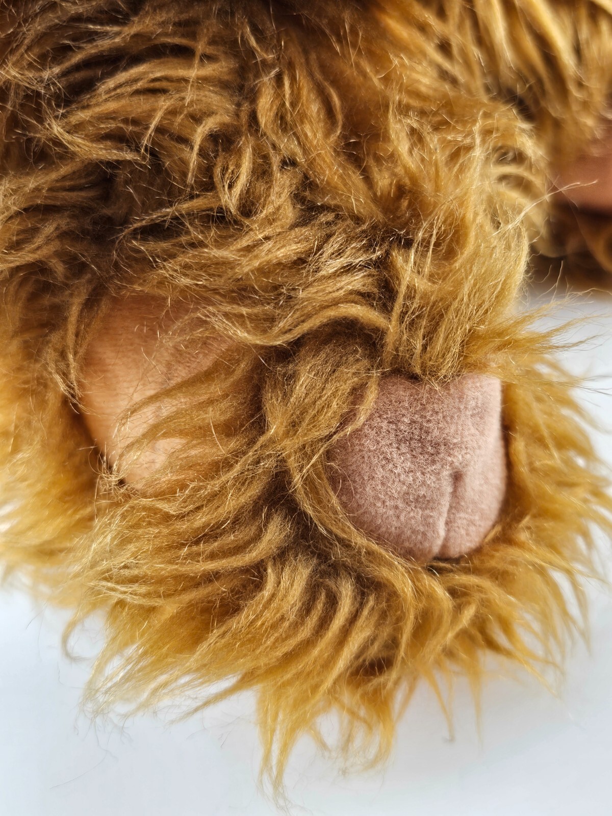 Alf Stuffed Plush Toy 1986 Alien Productions Coleco Vintage 1980's TV ...