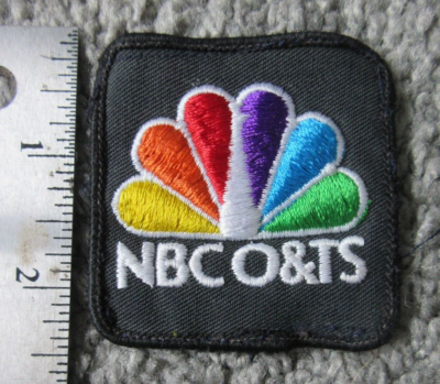 Nbc Old Logo