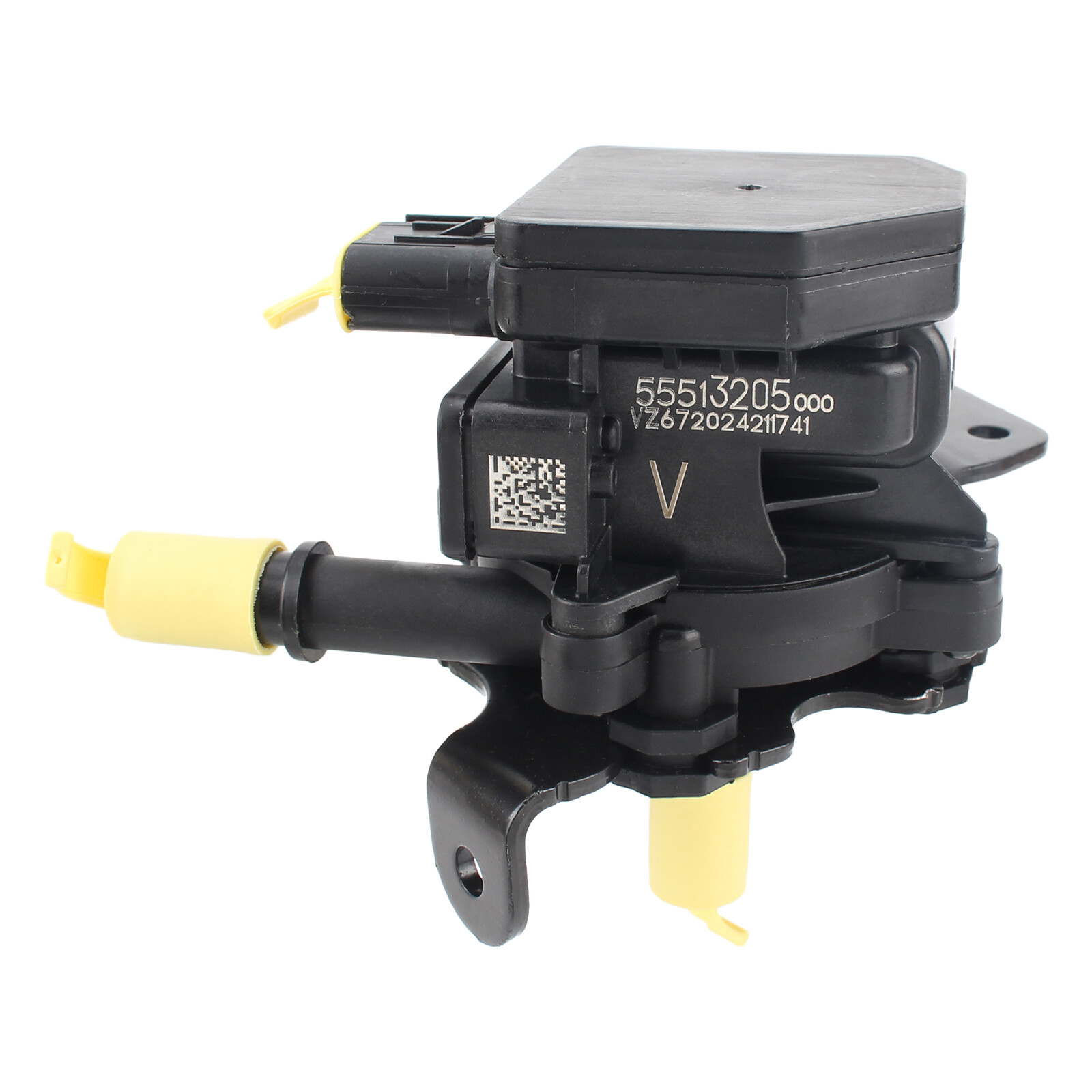 25204641 Vapor Canister Purge Pump For Chevrolet Blazer 2020-2021 ...