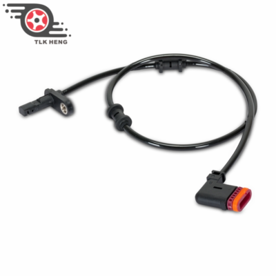 Rear ABS Wheel Speed Sensor 2125402117 For Mercedes-Benz W212 W218 E350 ...
