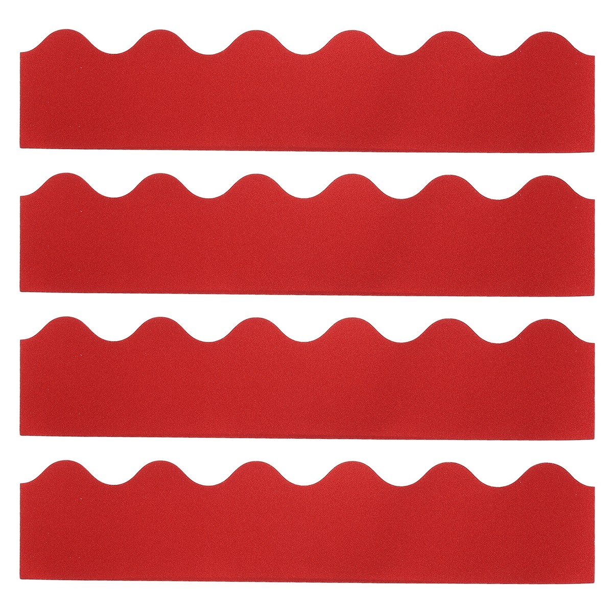 Magnetic Borders For Classroom Whiteboard - 30 Pcs Boho Magnetic ...