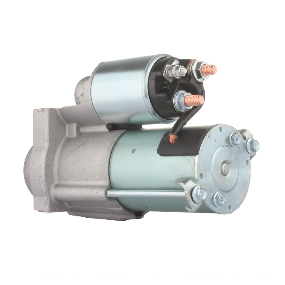 Starter For Buick Rainier Cadillac Escalade Chevrolet Suburban SDR0270 ...