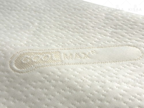 CoolMax Mattress Topper Cover - Breathable Cooling Fabric - ONLY COVER ...