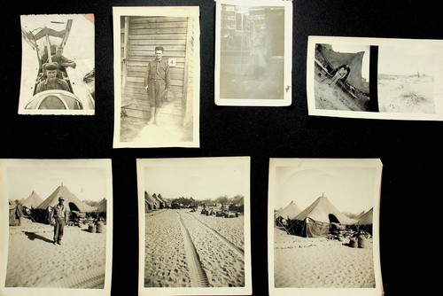 SEVEN Army Photos - DD-44 | eBay