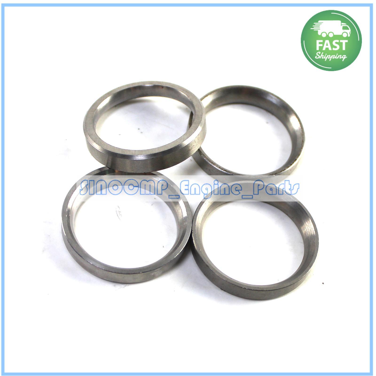 4D56 4D56T Engine Rebuild Kit for Mitsubishi Pickup Truck Delica Piston ...