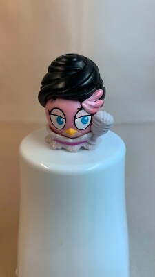 Angry Birds Stella Telepods SINGING STELLA / Microphone Base with QR ...