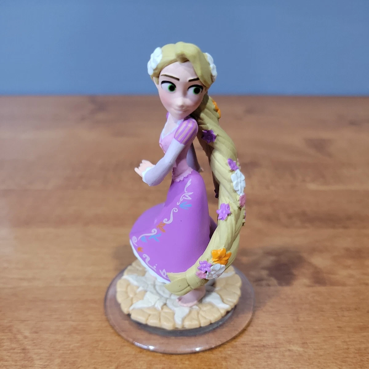 Rapunzel Disney Infinity