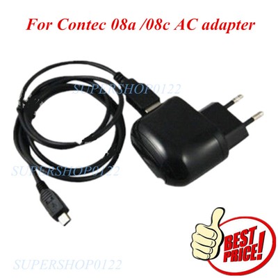 new Power Supply for Blood Pressure Monitor For Contec 08a /08c AC ...