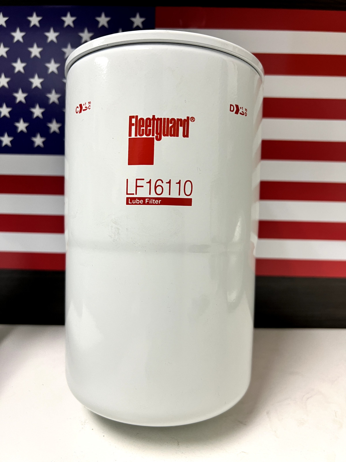 SAKURA C1316 - cross reference oil filters | oilfilter-crossreference.com