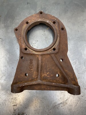 Chevrolet GMC 4X4 Truck TH350 NP203 Transmission Transfer Case Adapter ...