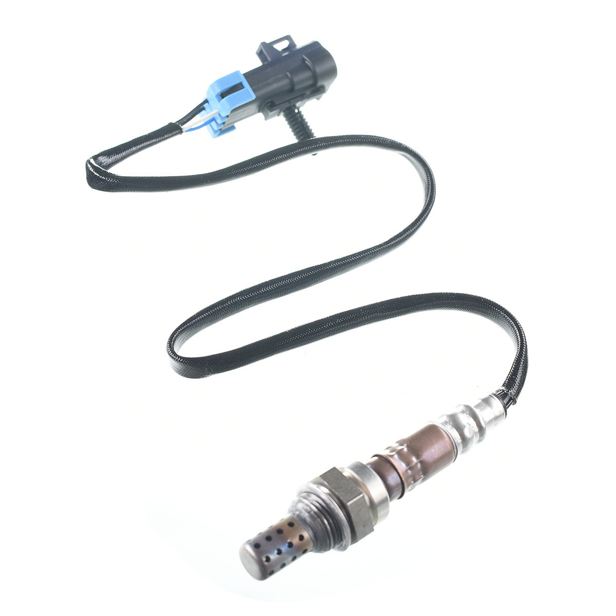 4x O2 Oxygen Sensor for Chevrolet Corvette 05-07 Upstream & Downstream ...