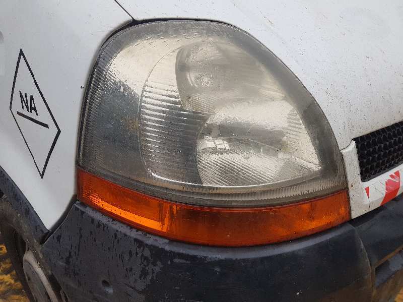 8200163516 scheinwerfer links für RENAULT MASTER II PHASE 2 CAJA ...