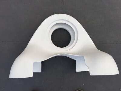 Porsche 914 Engine Fan Shroud Type 4 Upright Conversion Mold Production ...