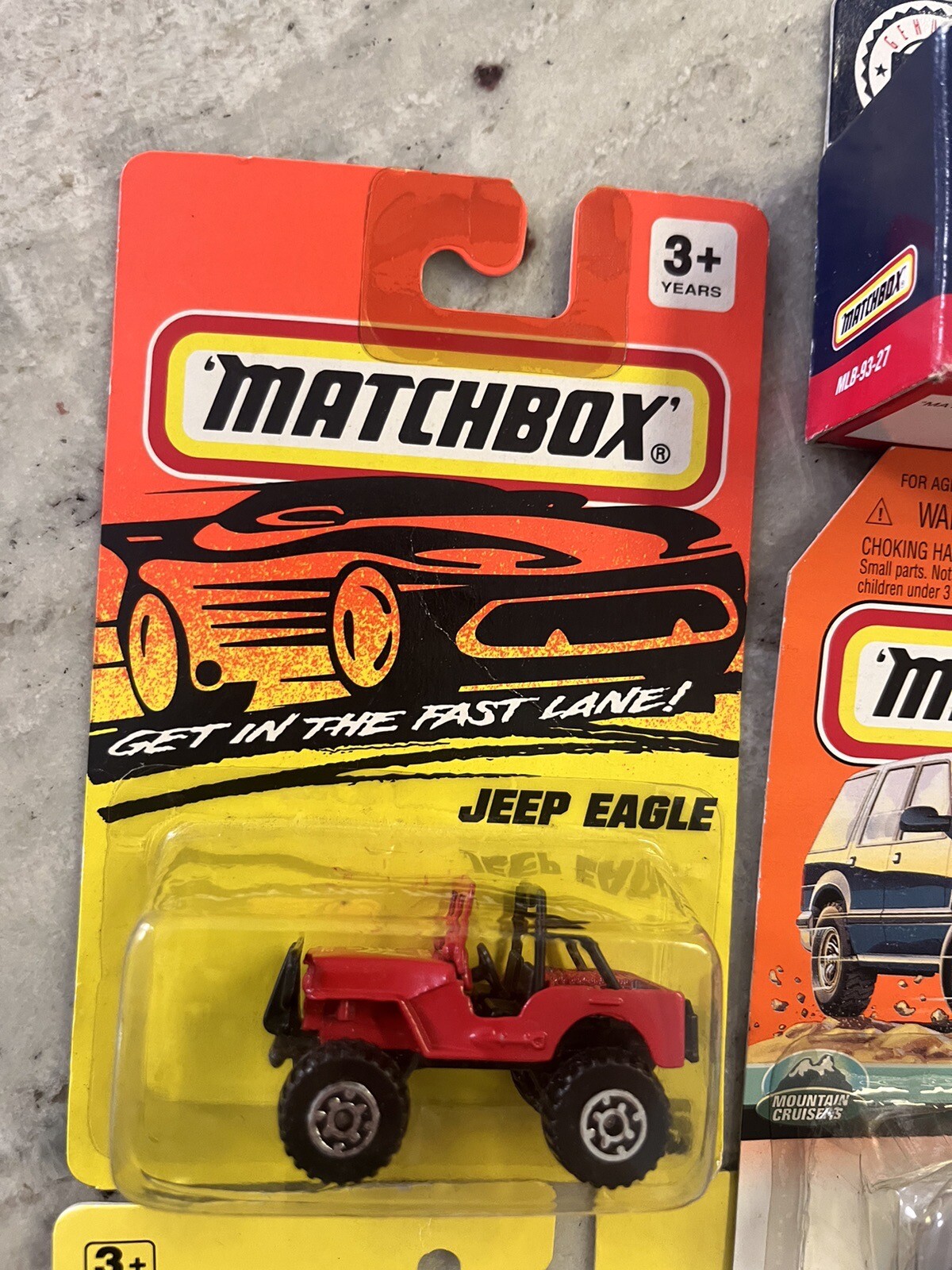 Matchbox Cars Collectibles Bundle, Brand New !! Matchbox Originals | eBay