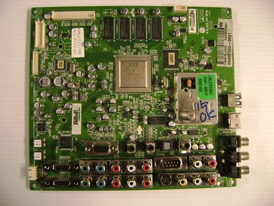 LG 32LG70-UA EAX50606203(0) #2K | eBay