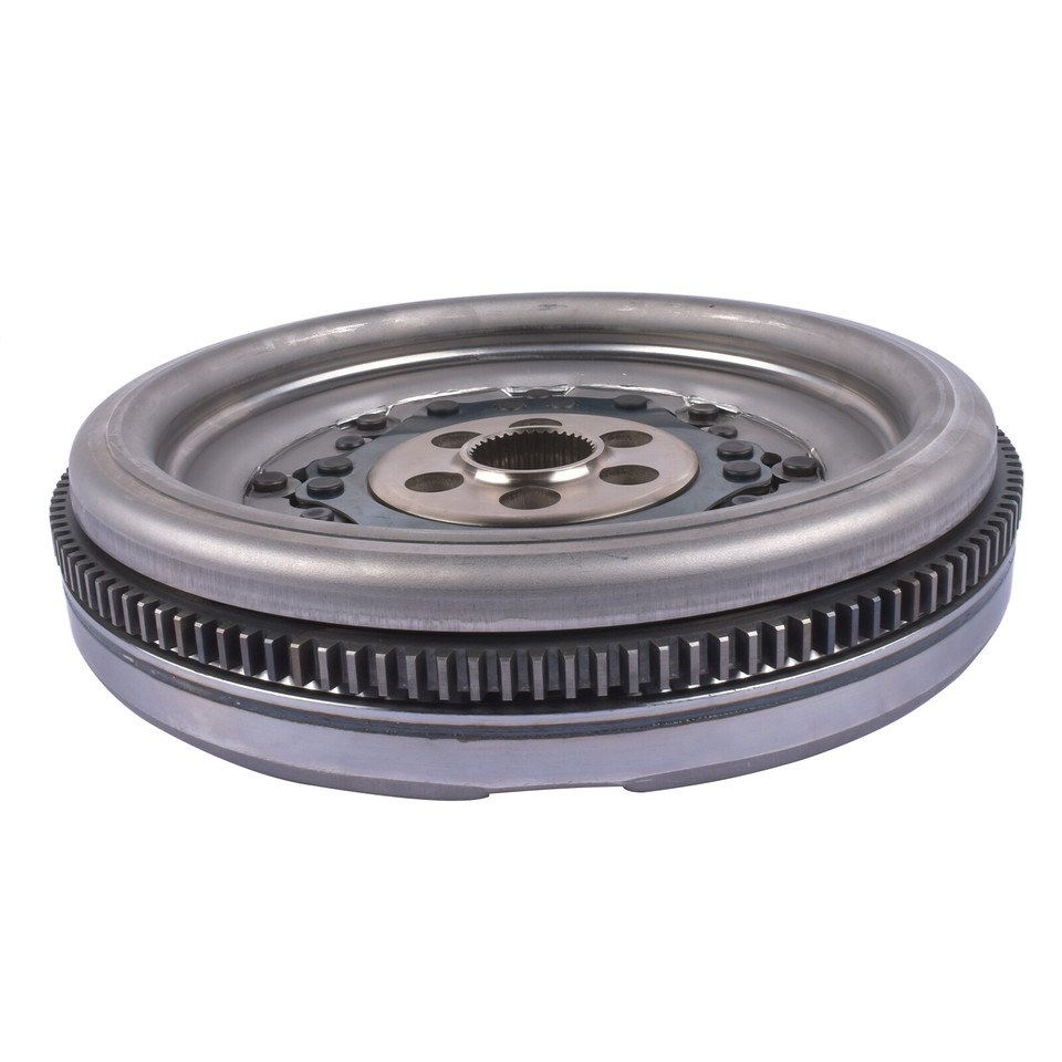 Dual Mass Flywheel For Audi A3 VW Golf Beetle Jetta 2.0 TDI DSG ...