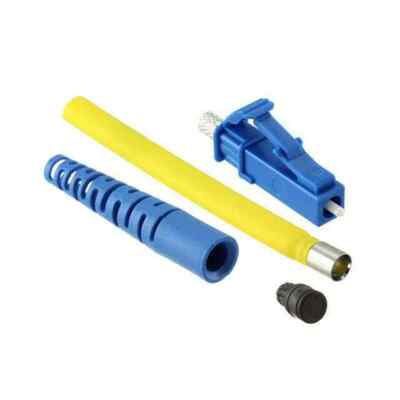 CONN FIBER LC PLUG SMPLX | eBay UK