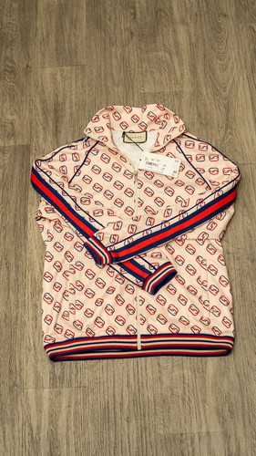 Mens Gucci GG interlocking track suit-Jacket | eBay