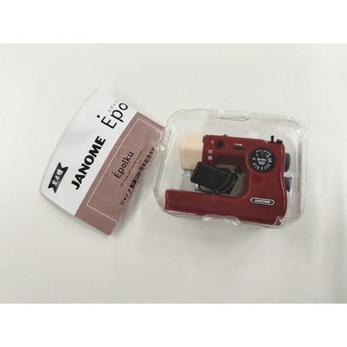 Brand New Unopened Gacha Janome Epolk | eBay