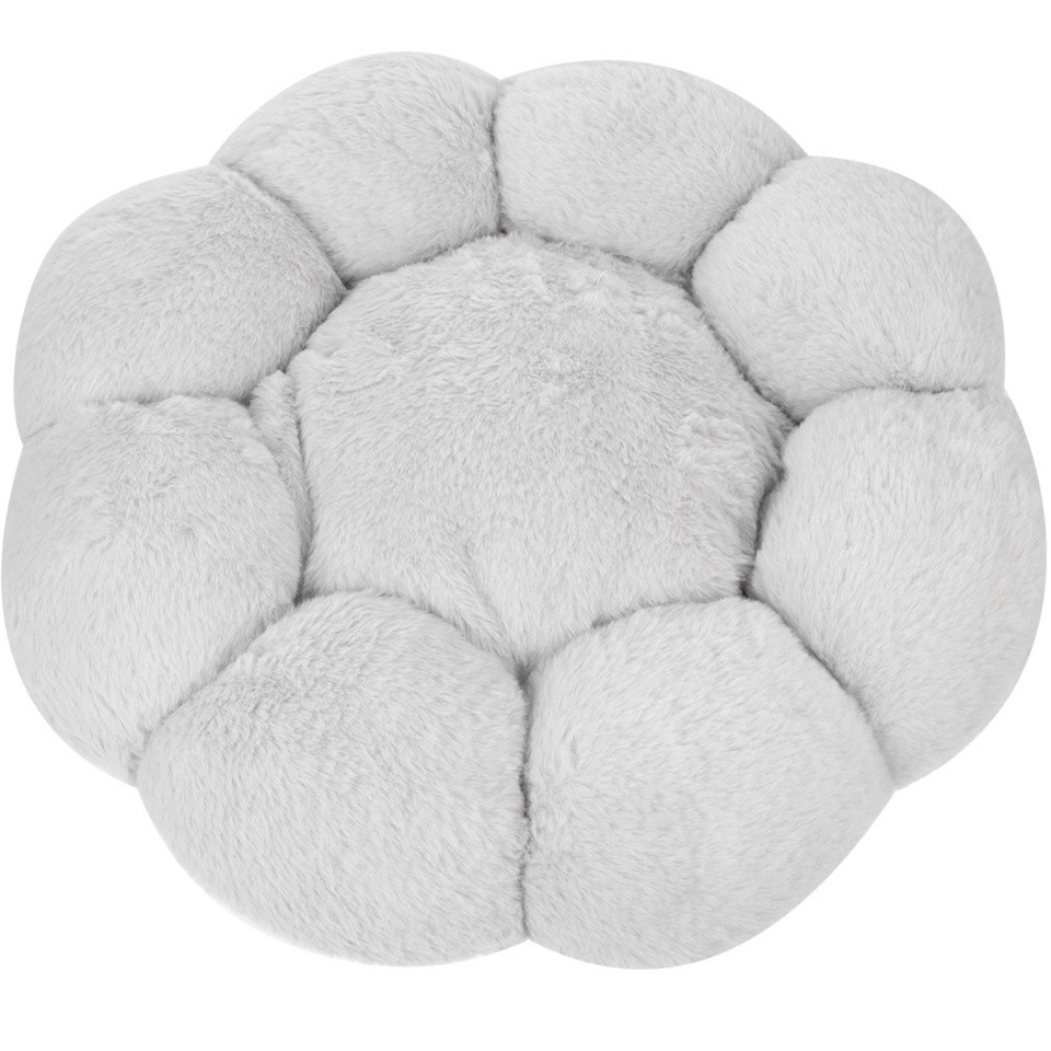 Supple Cat Sleeping Bed Comfortable Cat Nest Wear-resistant Pet Nest ...