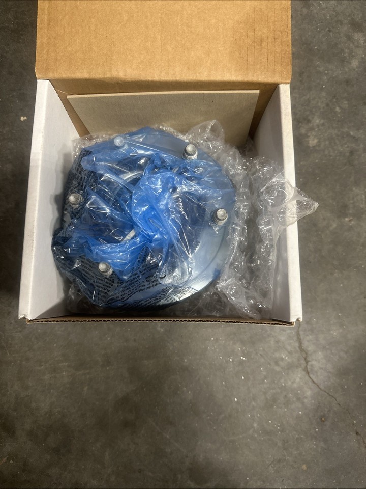 OEM NEW 2011-2014 Ford F150 SVT Raptor Crew Cab SOHC Hub & Bearing Cl3Z ...