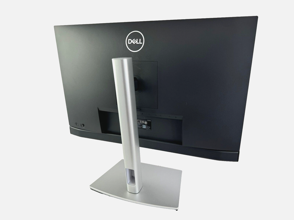 Dell C2422HE 24'' IPS LED Monitor w/ Soundbar/Speaker & Stand *TESTED ...