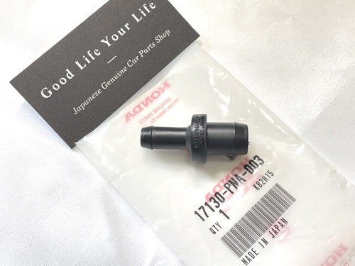 PCV Valve looks different than usual ones - Can't remove | Honda CR-V ...