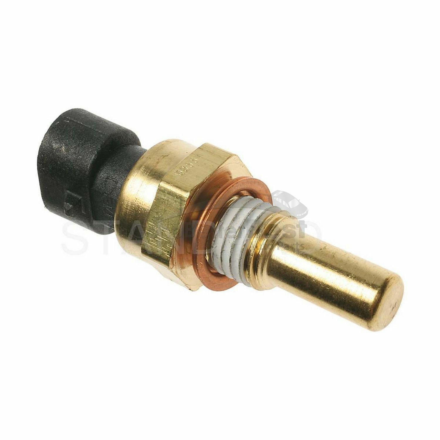 One New Standard Ignition Engine Coolant Temperature Sensor TX89 ...
