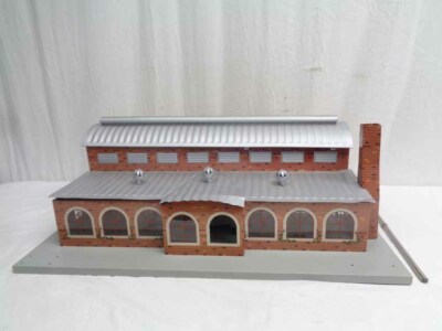 Lionel 22918 O Gauge Operating Locomotive Backshop 446 | eBay