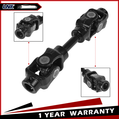 For Polaris Sportsman 600 700 800 Rear Propshaft Drive Shaft 1380208 ...