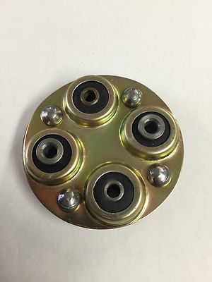 191192 Ford 9N 2N 8N NAA 600 800 Loader Pump 302 Drive Coupler-READ ...