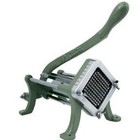 Commercial French Fry Cutter Fruit Vegetable Hand Slicer Cutting | eBay