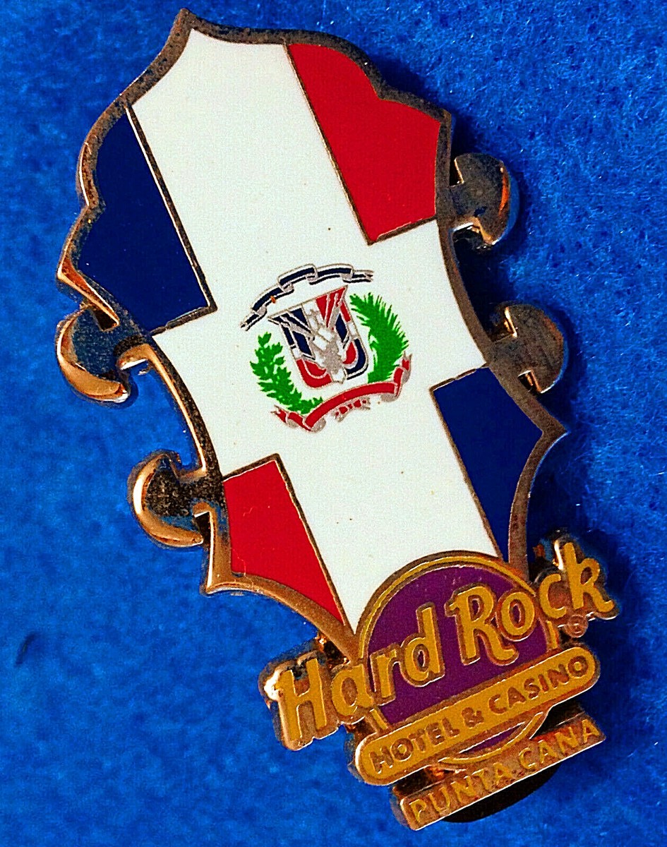 Punta Cana Flag