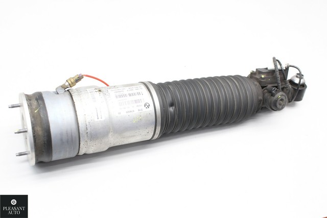 2009-2012 BMW 750li LWB Driver Left Rear Air Suspension Strut ...
