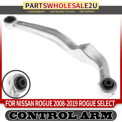 Rear Left Upper Control Arm for Nissan Rogue Select Rogue Sport Rogue ...