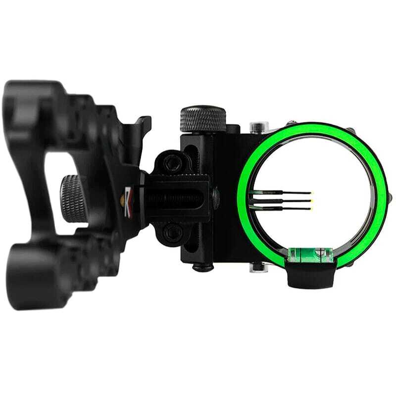 Redline RL-3 3-Pin LH Sight RL-006-3-LH | eBay