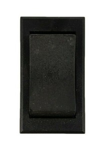Sigma Fifth Wheel Landing Gear Rocker Switch 129 T85 12V Reverse ...