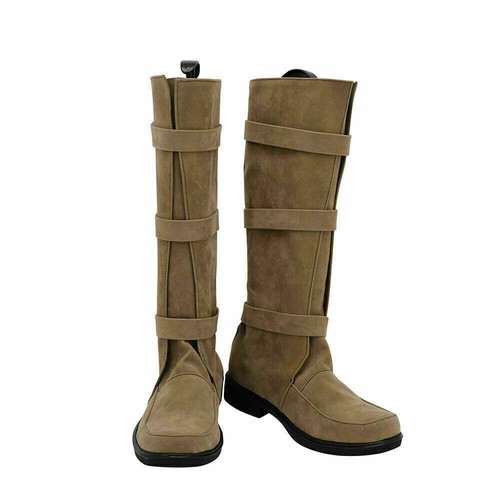 Star Wars 5 The Empire Strikes Luke Skywalker Cosplay Shoes Back Men ...