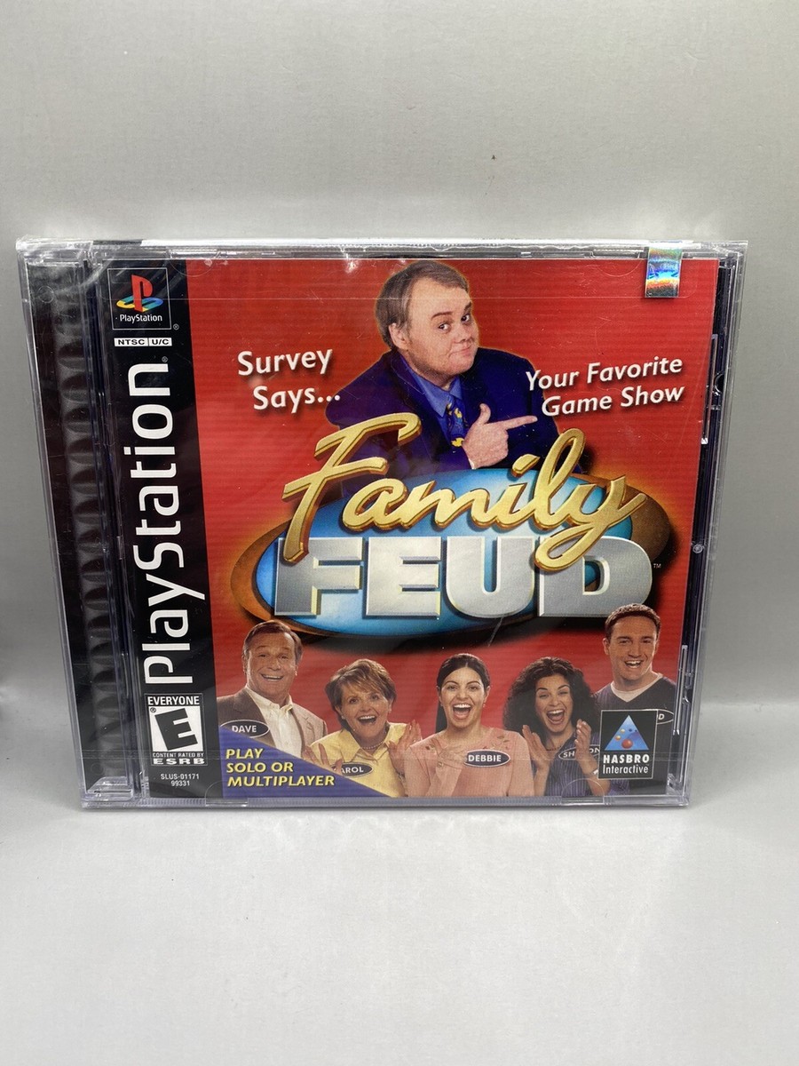 Trivia Game Show