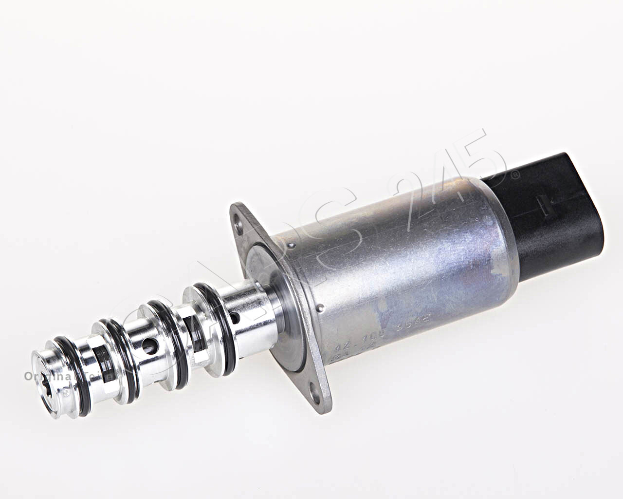 Genuine VW AUDI SEAT Golf R32 Plus control valve camshaft 066906455F ...