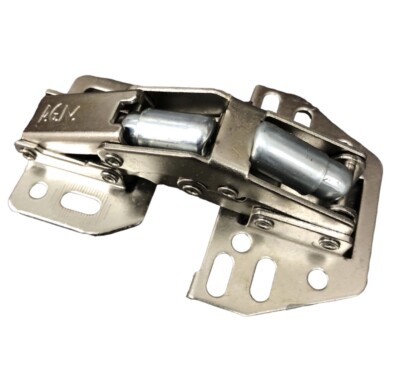 DGN 2911 RV or Marine Cabinet Door Hinge with 2 springs | eBay