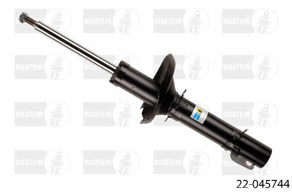 Bilstein B4 Front Shock for VW Golf Mk4 (1J1) 1.8 (77 kW) (04/98 > 05/ ...