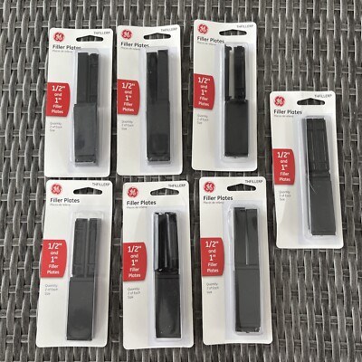 Electrical Panels & Boards - Filler Plate