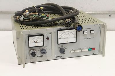 Semiconductor Manufacturing - Balzers